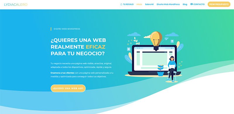 Cabecera web (header): elementos esenciales + 5 ejemplos