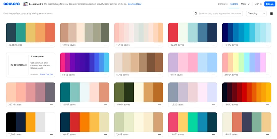 Pin On Colour Paletas De Colores Paleta De Colores Web Colores Web