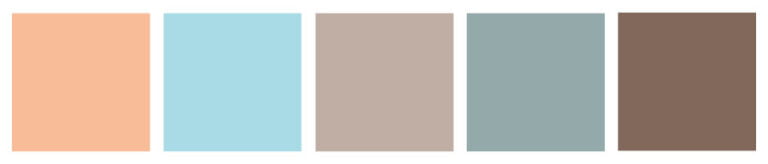 Peach Fuzz, color del año 2024: cómo usarlo en tu web